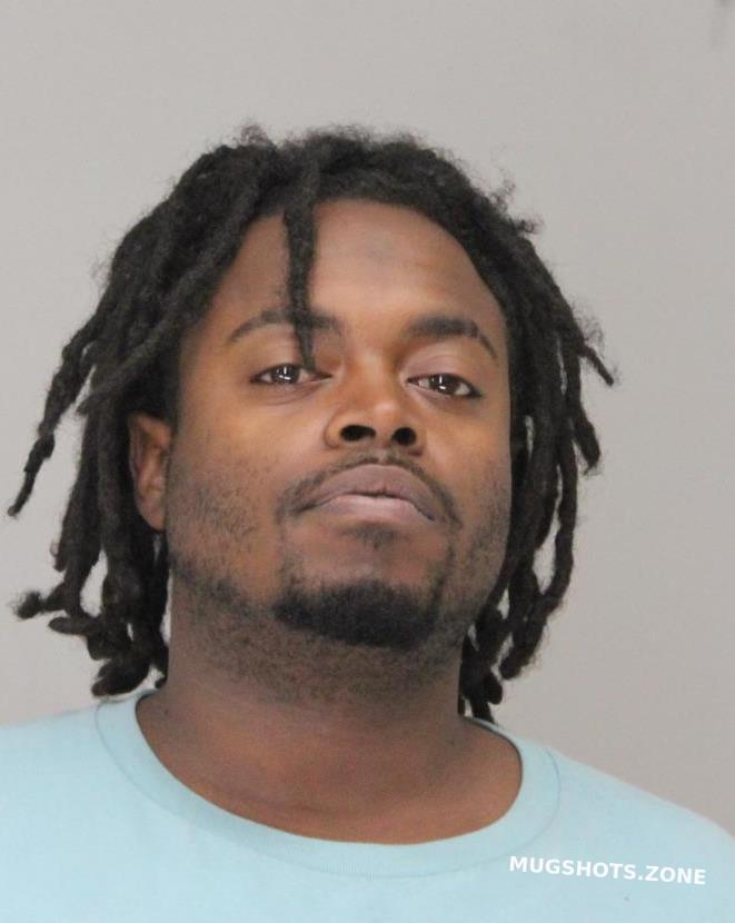 JONES RYAN 08/18/2023 - Dallas County Mugshots Zone