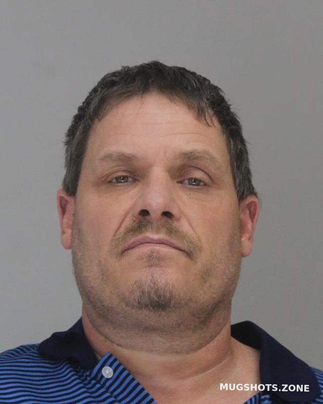 BOLTON KEVIN 08/18/2023 - Dallas County Mugshots Zone