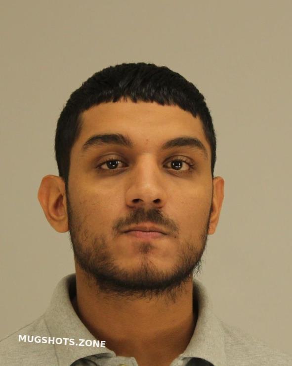 ZARATE JACOB 08/18/2023 - Dallas County Mugshots Zone