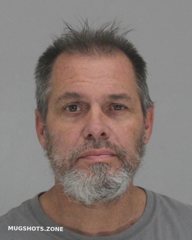 BURKE ROBERT 08/18/2023 - Dallas County Mugshots Zone