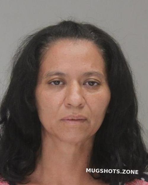 SAUCEDA SIRIA 08/18/2023 - Dallas County Mugshots Zone