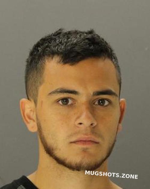 CASTILLO MICHAEL 08/18/2023 - Dallas County Mugshots Zone