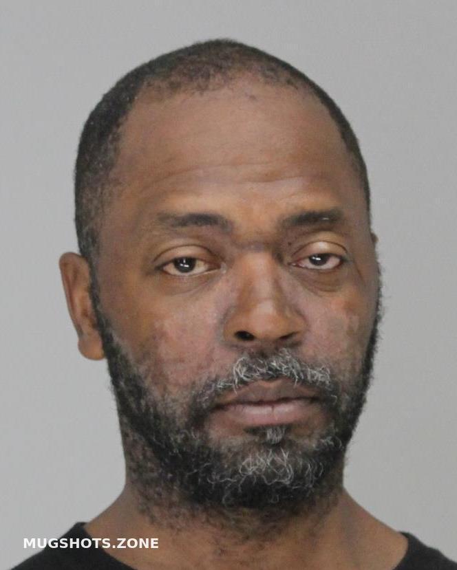 WATSON TONY 08/19/2023 - Dallas County Mugshots Zone