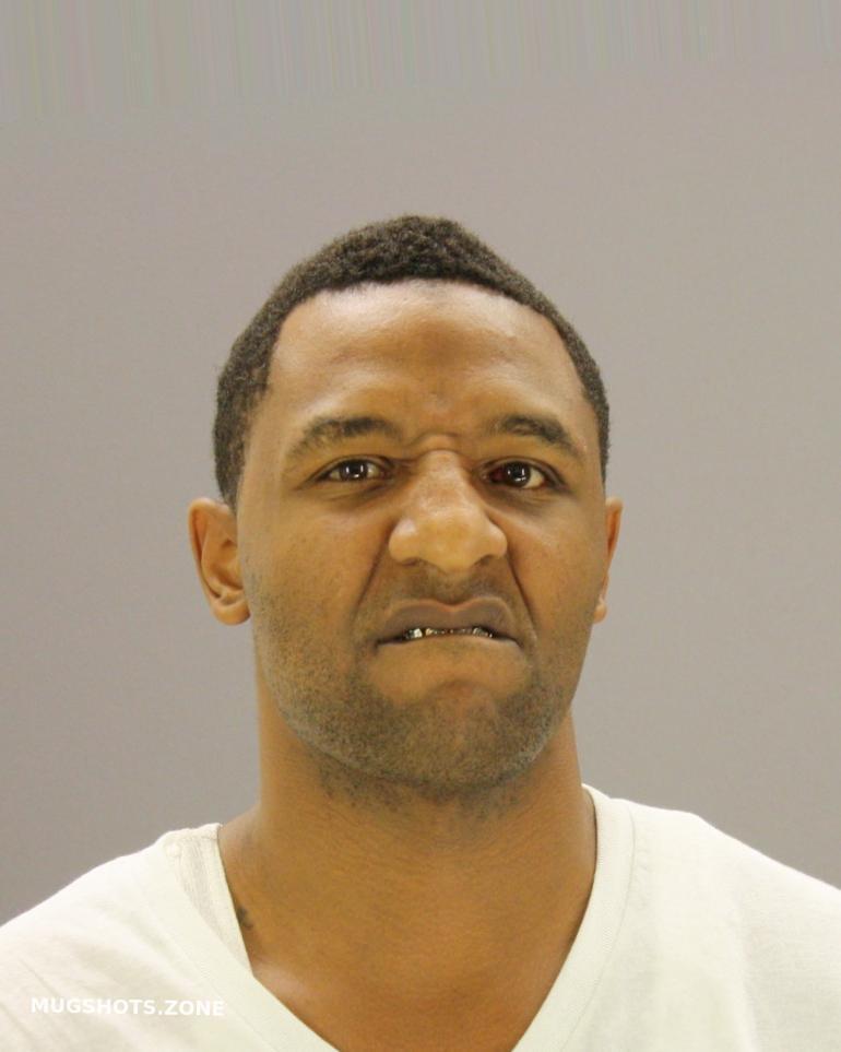 WALKER TAURICK 08/19/2023 - Dallas County Mugshots Zone