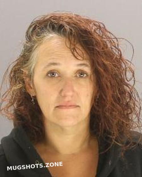 GARCIA JESSICA 08/19/2023 - Dallas County Mugshots Zone