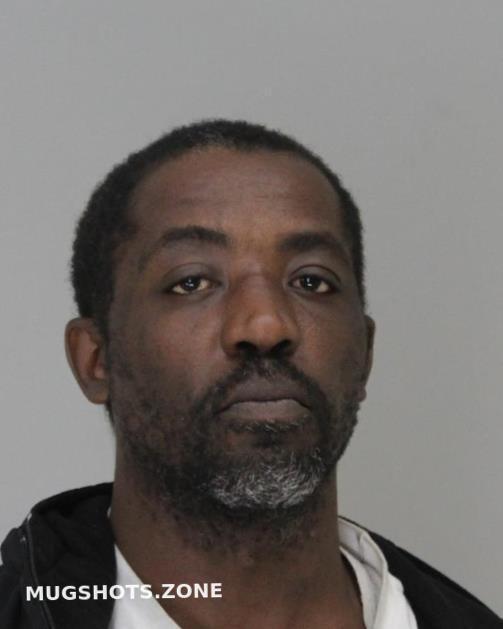WALDER ALEXANDER 08/19/2023 - Dallas County Mugshots Zone