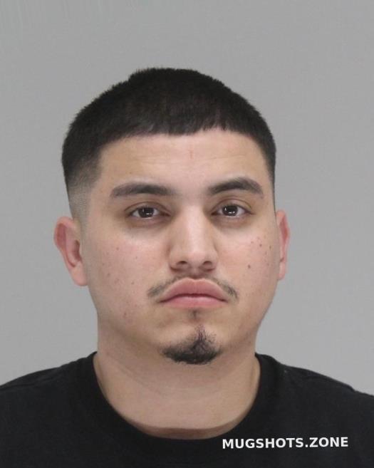 GONZALEZ DANIEL 08/19/2023 - Dallas County Mugshots Zone