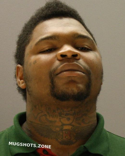 JACKSON DESHON 08/19/2023 - Dallas County Mugshots Zone