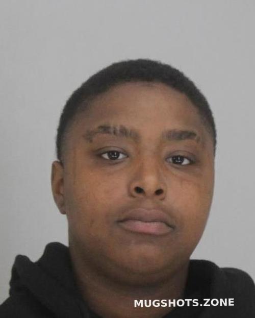 POLLARD ASIA 08/19/2023 - Dallas County Mugshots Zone