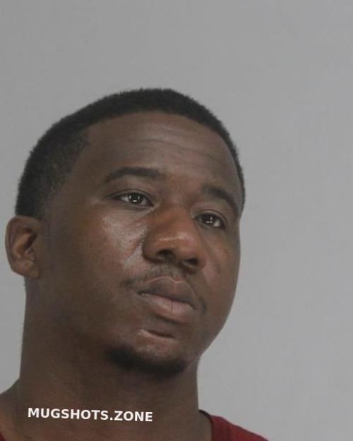 SPEARS CAMERON 08/19/2023 - Dallas County Mugshots Zone