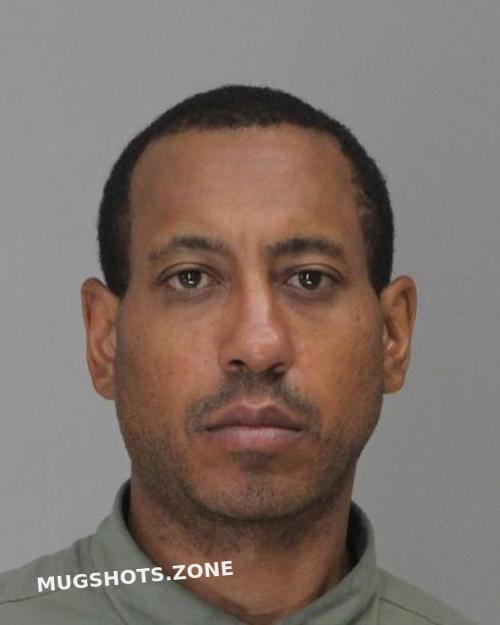 COPELAND DUSTEN 08/20/2023 - Dallas County Mugshots Zone