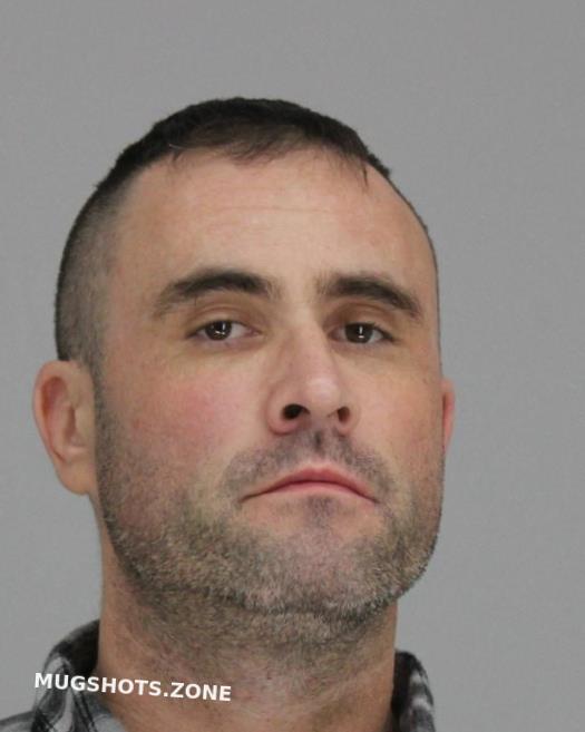 PENDERGRASS JASON 08/20/2023 - Dallas County Mugshots Zone