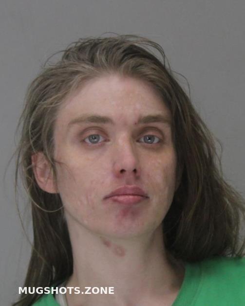 HURST RUTH 08/20/2023 - Dallas County Mugshots Zone
