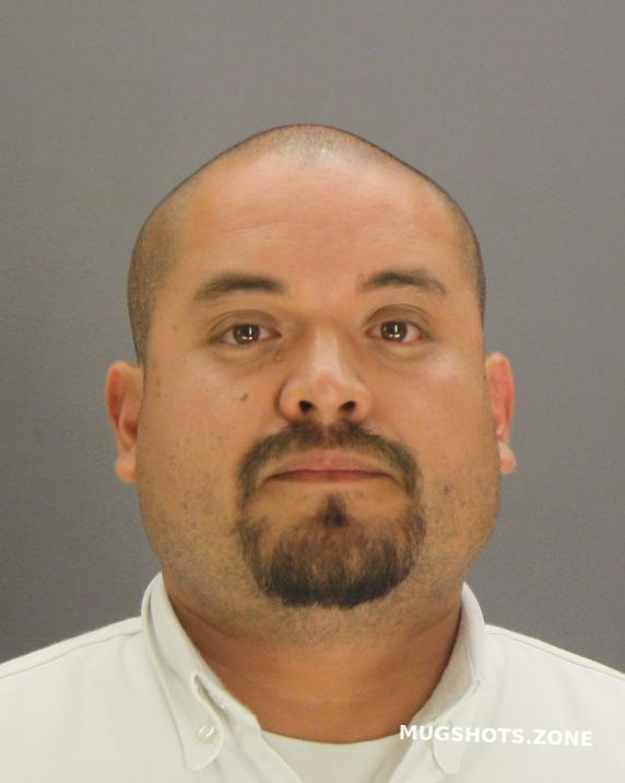 CARRILLO JESUS 08/21/2023 - Dallas County Mugshots Zone