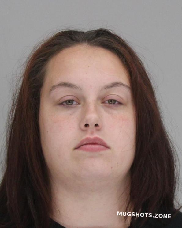 TAYLOR MORGAN 08/21/2023 - Dallas County Mugshots Zone