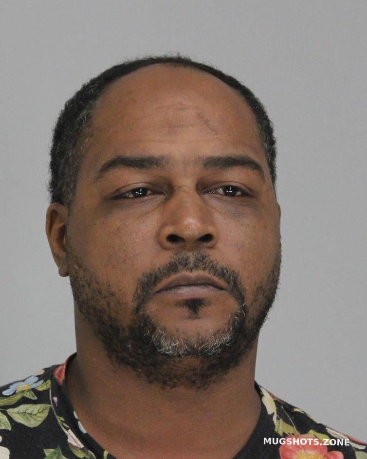 DOTSON THOMAS 08/21/2023 - Dallas County Mugshots Zone