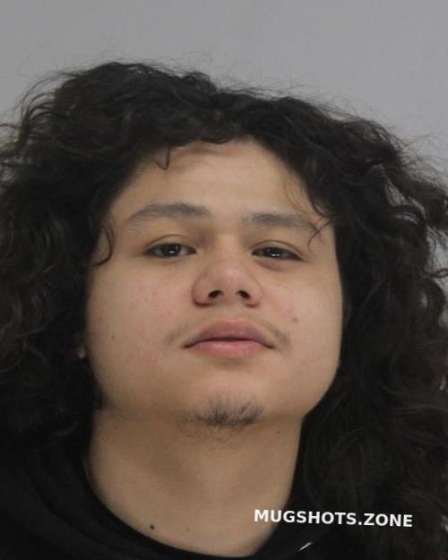 Estrada Hector 08 21 2023 Dallas County Mugshots Zone