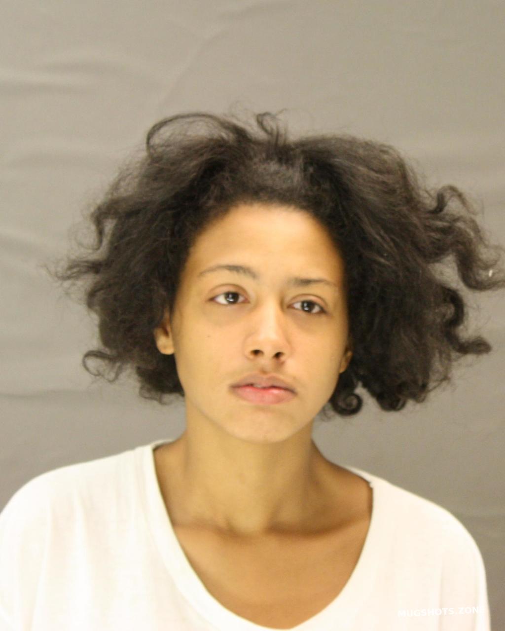 GALLOWAY JASMINE 08/21/2023 - Dallas County Mugshots Zone