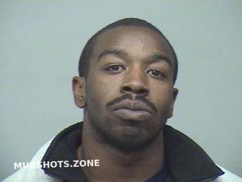 SCOTT ALAIN 08/21/2023 - Dallas County Mugshots Zone