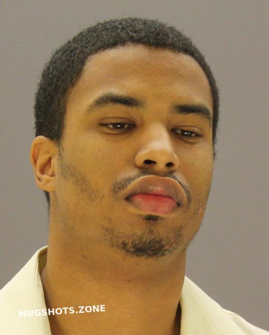 FLOWERS TERREN 08/21/2023 - Dallas County Mugshots Zone