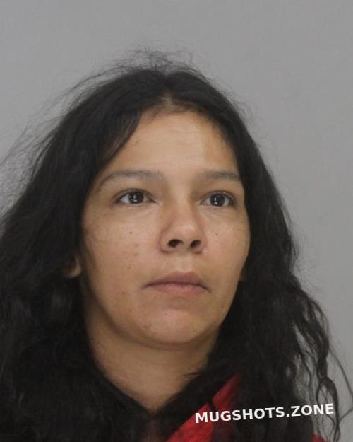 FLORES ISABEL 08/22/2023 - Dallas County Mugshots Zone