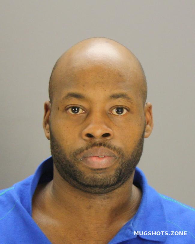SINGLETON BRODERICK 08/22/2023 - Dallas County Mugshots Zone
