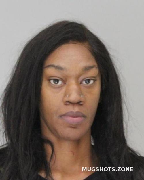 WASHINGTON KENNETTA 08/23/2023 - Dallas County Mugshots Zone