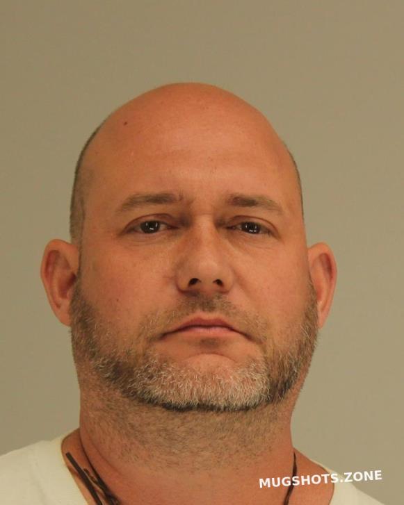 GOLDBERG ARON 08/23/2023 - Dallas County Mugshots Zone