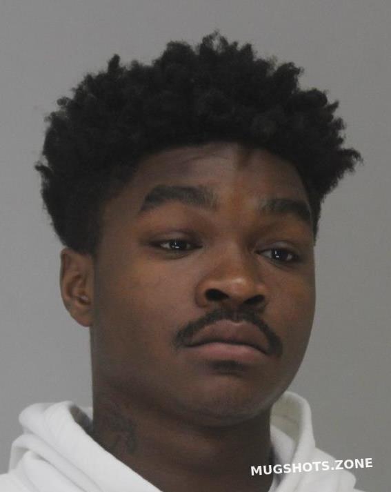 FREEMAN JEMARIO 08/23/2023 - Dallas County Mugshots Zone