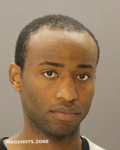 DANIELS DIEON 08/23/2023 - Dallas County Mugshots Zone