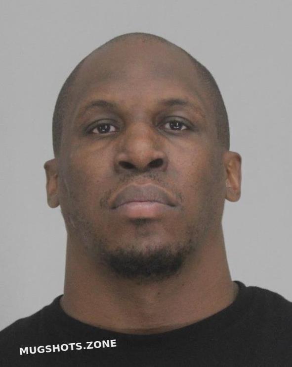 GUIDRY MILES 08/24/2023 - Dallas County Mugshots Zone