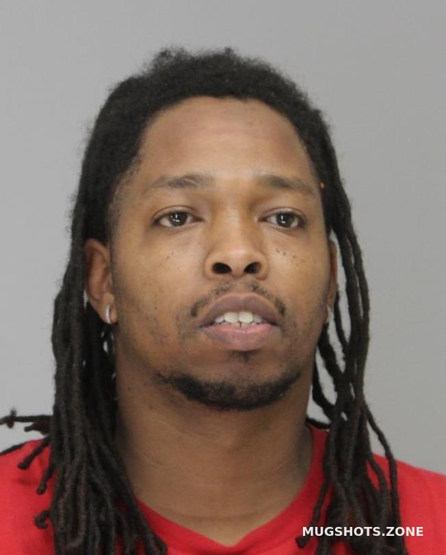 JOHNSON JASON 08/24/2023 - Dallas County Mugshots Zone