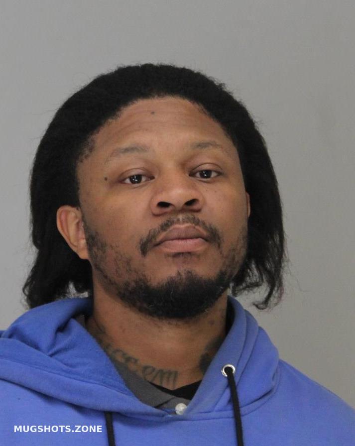 MORRIS MICHAEL 08/24/2023 - Dallas County Mugshots Zone