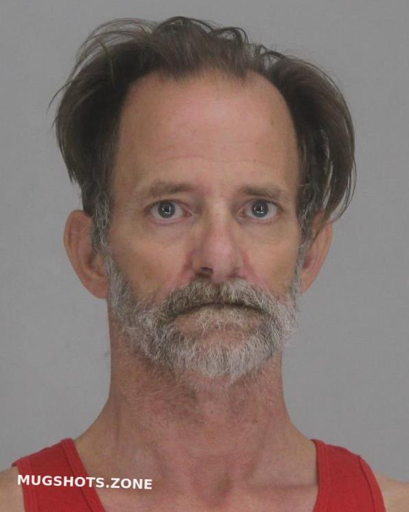 EDGELL MARK 08/24/2023 - Dallas County Mugshots Zone