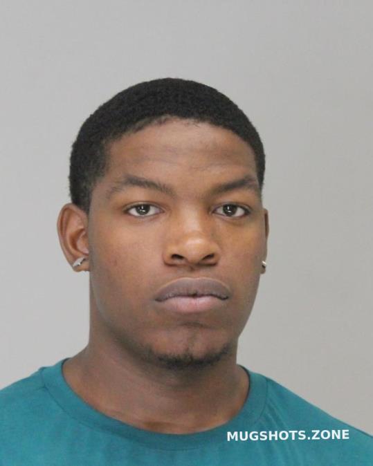 WORD PRINCETON 08/24/2023 - Dallas County Mugshots Zone