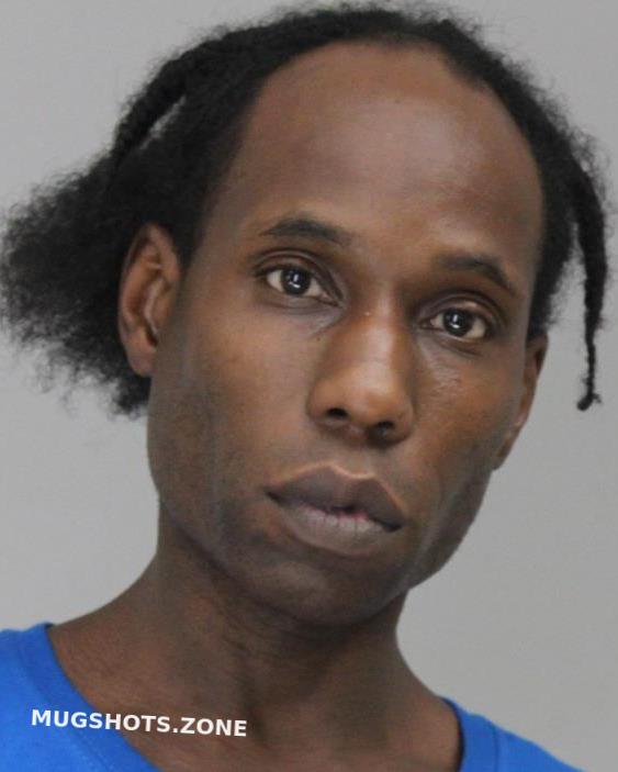 JORDAN ARTHUR 08/24/2023 - Dallas County Mugshots Zone
