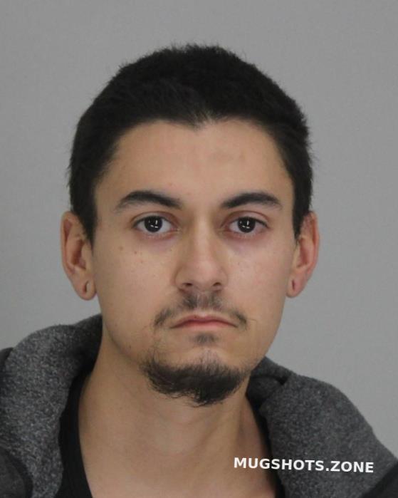 RODRIGUEZ ROMAN 08/24/2023 - Dallas County Mugshots Zone