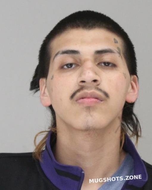 BALDERAS BRYAN 08/25/2023 - Dallas County Mugshots Zone