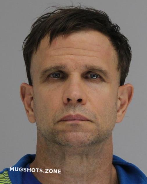 NOBLE NEIL 08/25/2023 - Dallas County Mugshots Zone