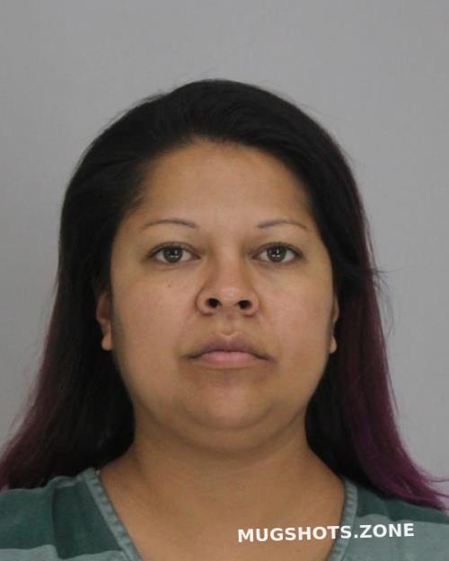DURANDURAN LAURA 08/25/2023 - Dallas County Mugshots Zone