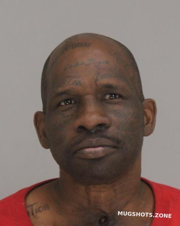 MILLER ERIC 08/25/2023 - Dallas County Mugshots Zone