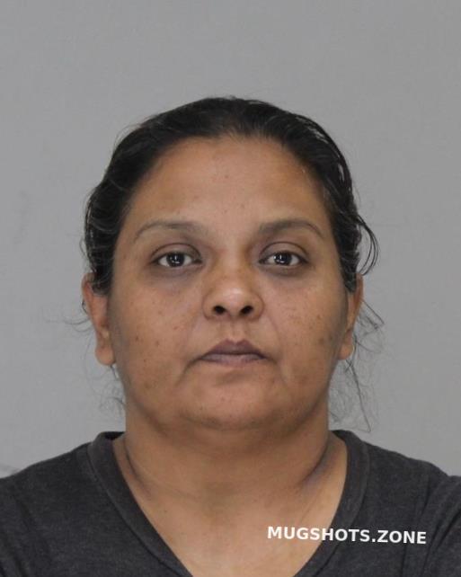 GUTIERREZ JENNIFER 08/25/2023 - Dallas County Mugshots Zone
