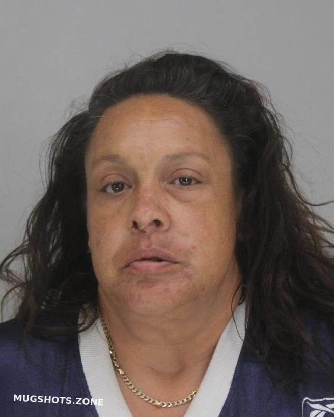Ojeda Paulita 08 25 2023 Dallas County Mugshots Zone
