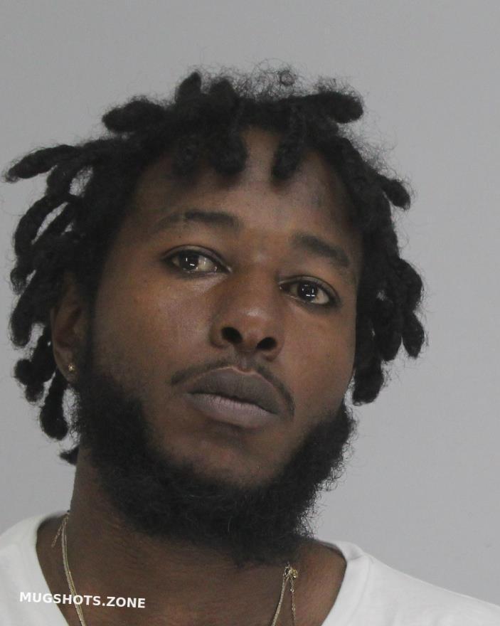 DAVIS DEANTAE 08/25/2023 - Dallas County Mugshots Zone