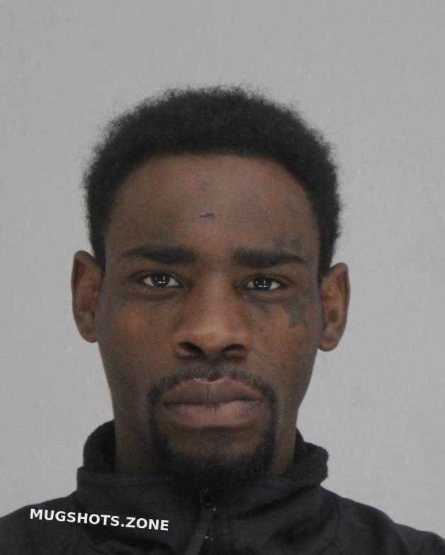 TINSLEY CAMERON 08/25/2023 - Dallas County Mugshots Zone