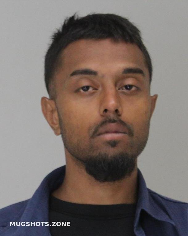 MIAH RAYHAN 08/25/2023 - Dallas County Mugshots Zone