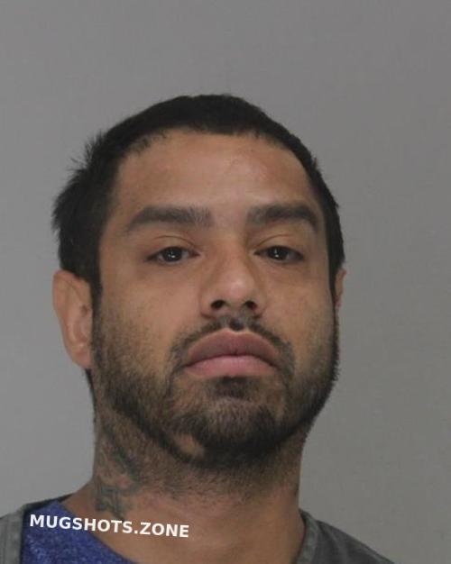 RANGEL JUAN 08/25/2023 - Dallas County Mugshots Zone