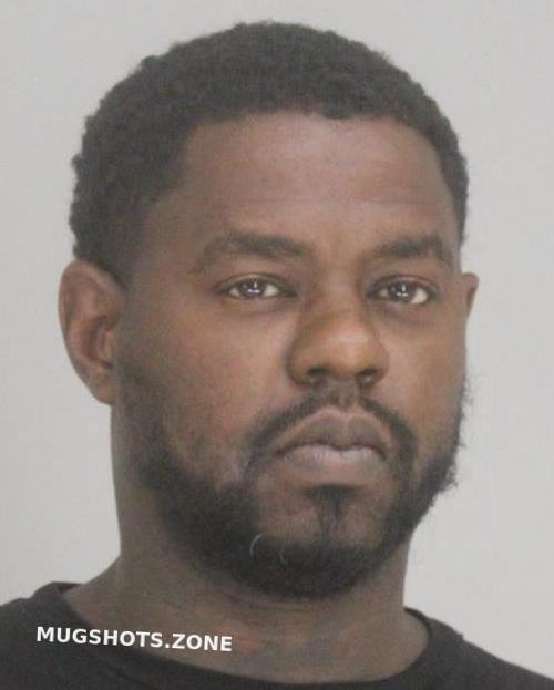 BROWN RODERICK 08/25/2023 - Dallas County Mugshots Zone