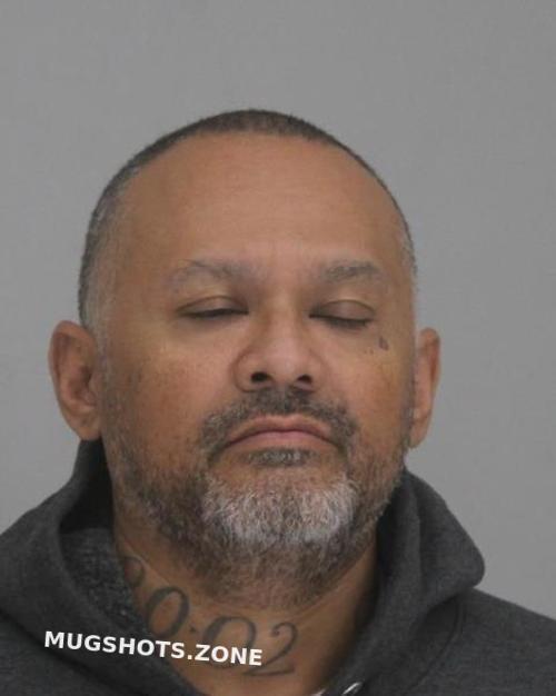 ACEVES SAM 08/26/2023 - Dallas County Mugshots Zone