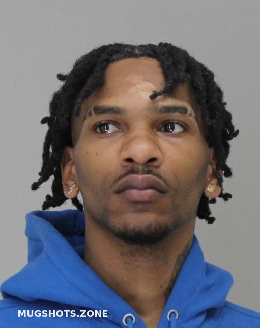 MCMILLAN SHAMICHAEL 08/26/2023 - Dallas County Mugshots Zone